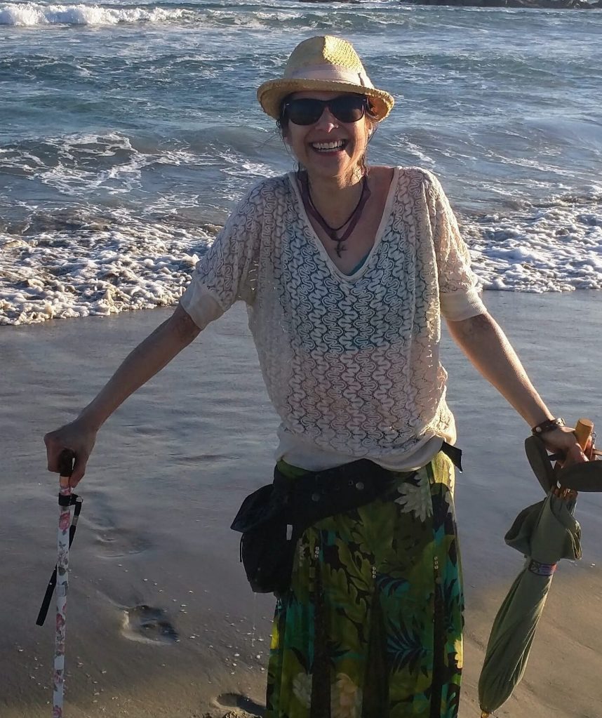 Living an Unpredictable Life: What is Dynamic Disability? – On Hard Mode